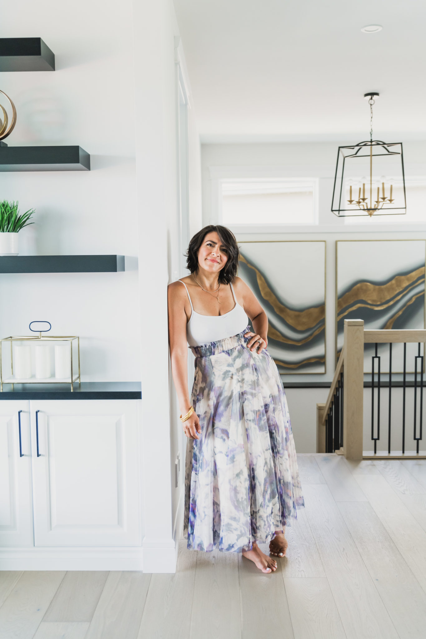 Small Business Spotlight for Isabel Fry | jamiecornishbranding.com